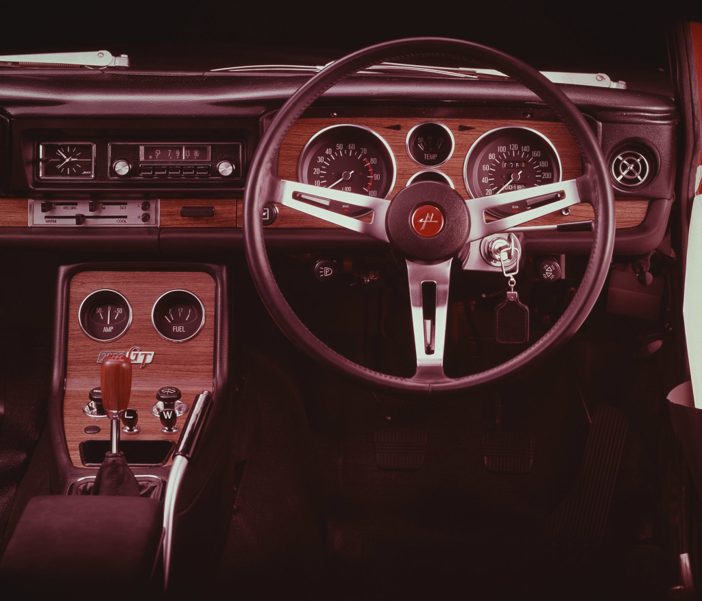 Nissan's original Skyline GT-R | Torque