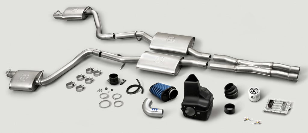 "Cheaper" performance parts may not be better | Torque