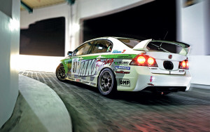 Modified Car: Honda Civic Type R | Torque