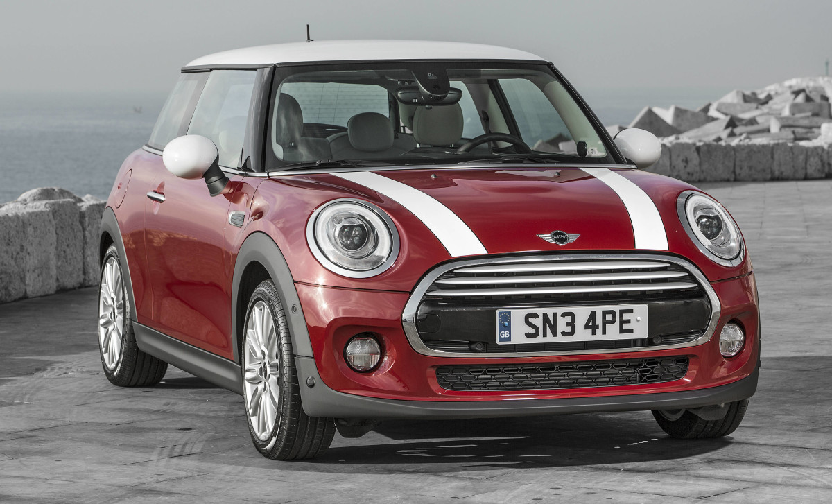 The three cutest cars for the driver who wants to act cute | Torque