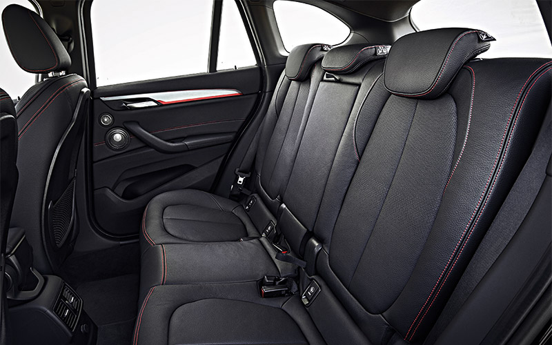 BMW X1 review | Torque