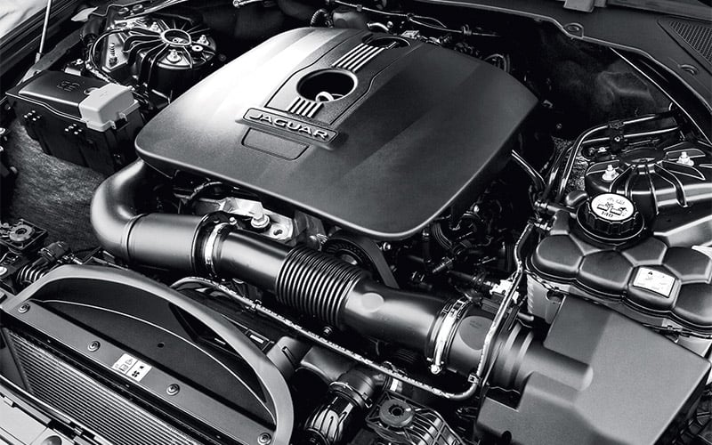 Jaguar XE review | Torque