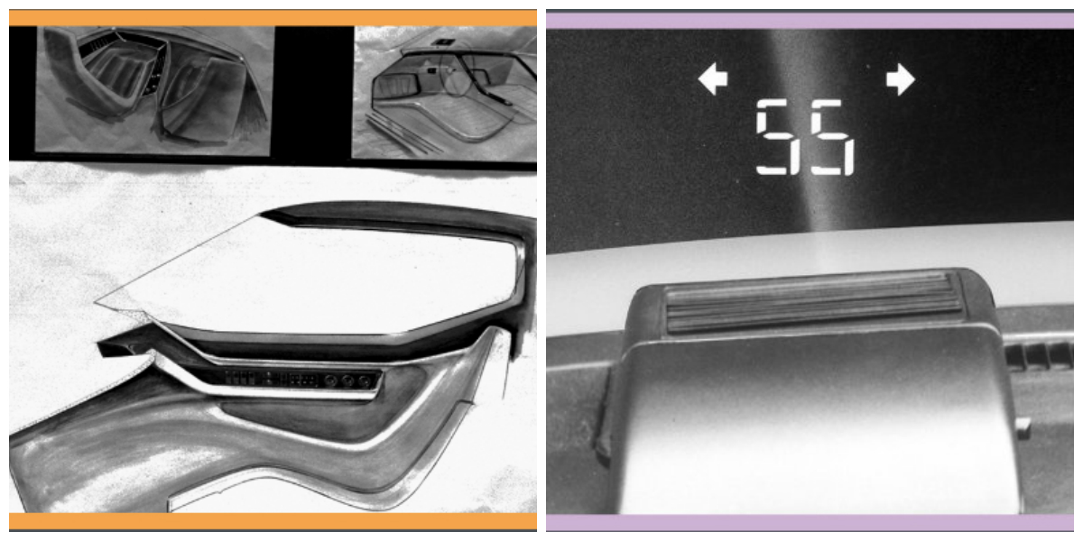 8 automotive innovations by General Motors | Torque