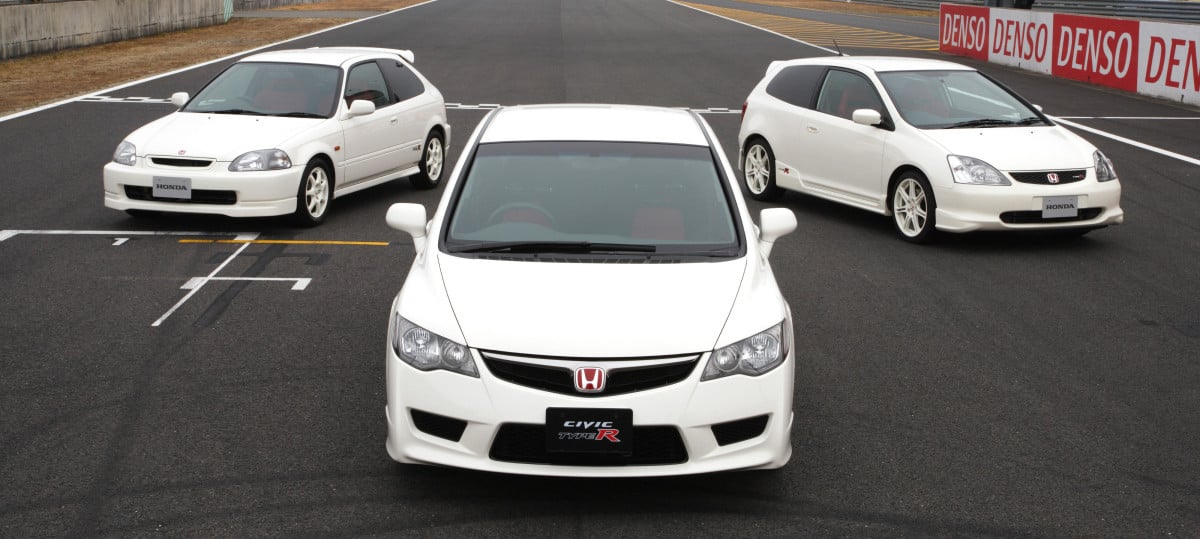 Honda's DOHC VTEC technology is an engineering marvel | Torque