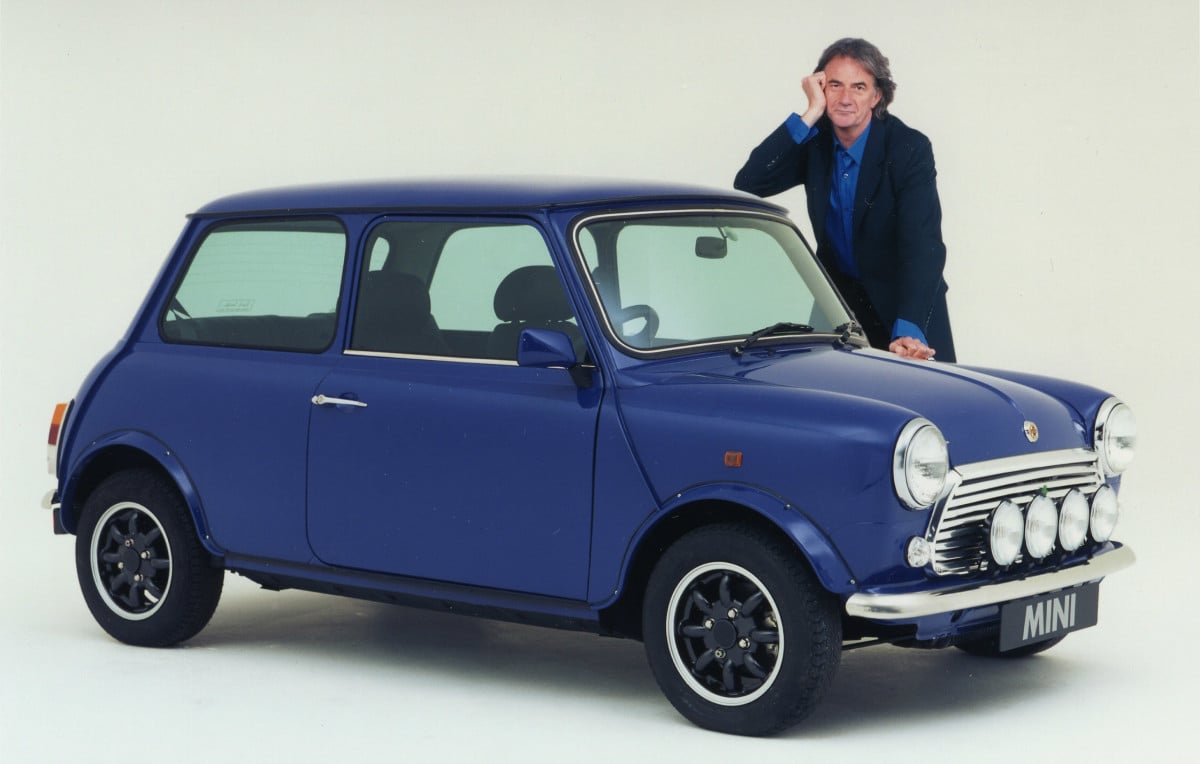 Little Mini, big British star | Torque