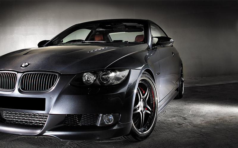 Modified Car: BMW 335i Coupe | Torque