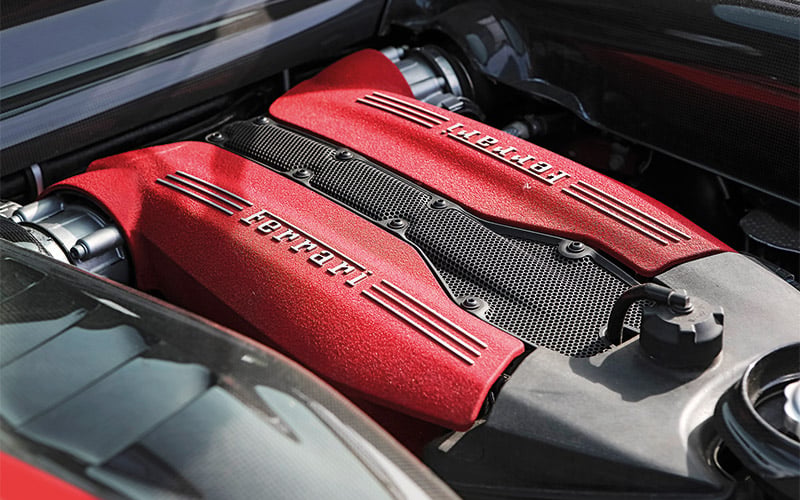 Ferrari 488 GTB review | Page 3 of 3 | Torque