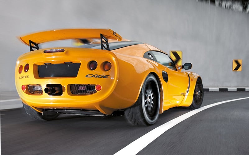 Modified Car: Lotus Exige | Torque