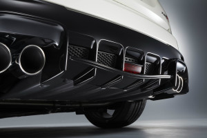 Racecar diffuser technology on road cars | Torque