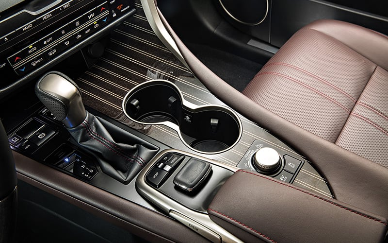 Lexus RX review | Torque