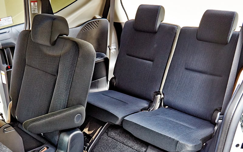 Toyota Sienta review | Torque