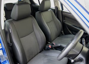 Roadnotes: Suzuki Swift Special Edition | Torque