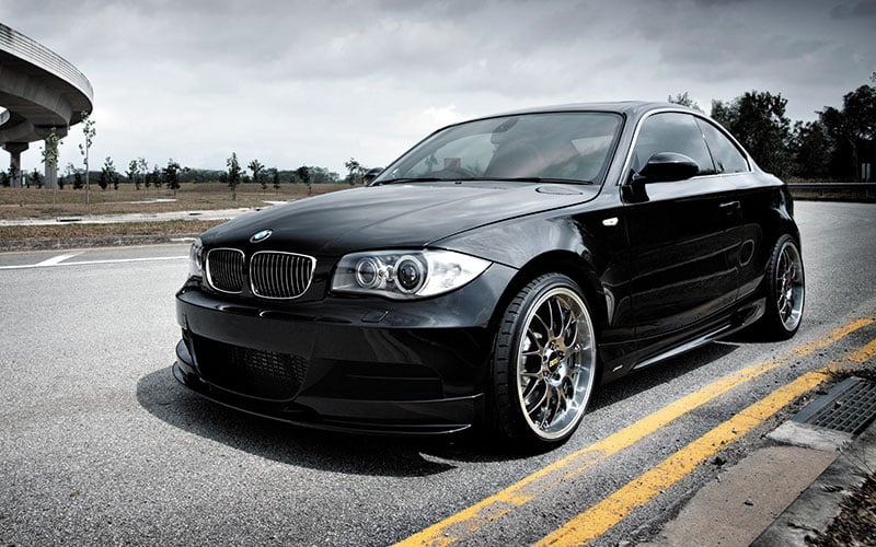Modified Car: BMW 135i Coupe | Torque