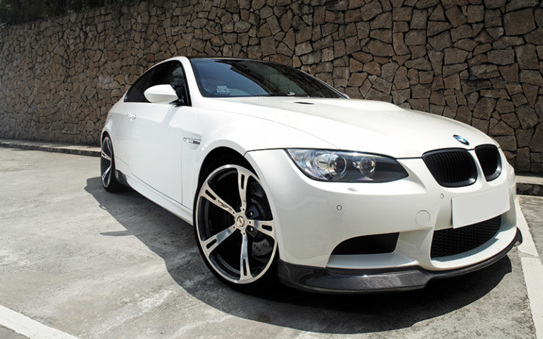 Modified Car: E92 BMW M3 | Torque