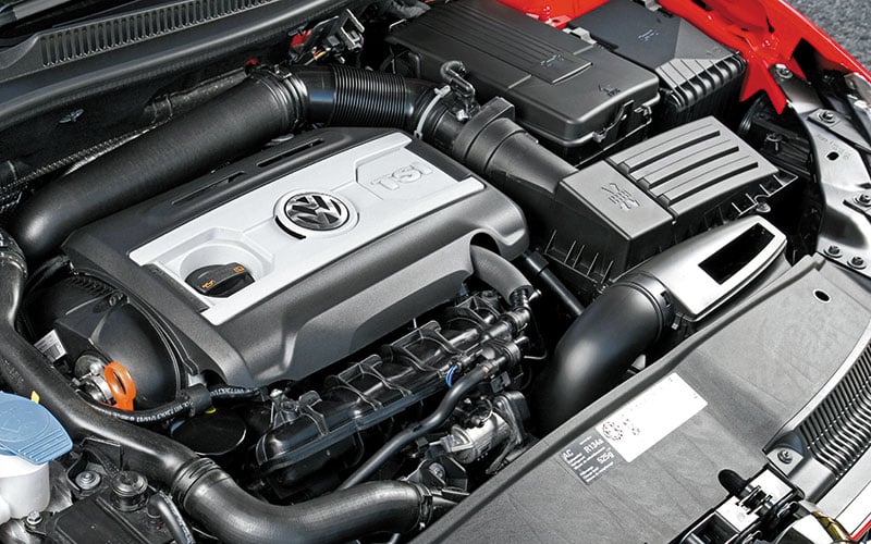 Mk 6 Volkswagen Golf GTI review | Page 2 of 2 | Torque