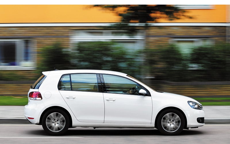 Mk 6 Volkswagen Golf review | Torque