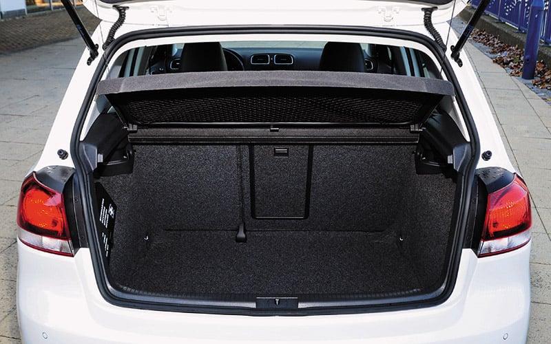 Mk 6 Volkswagen Golf review | Torque