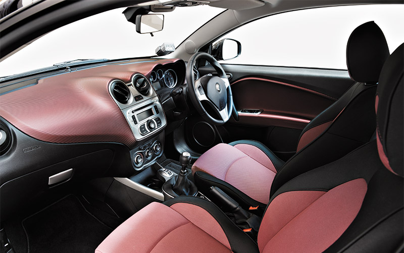 Alfa Romeo MiTo review | Torque