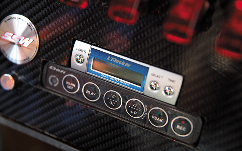 Modified Car: Toyota Altezza | Torque