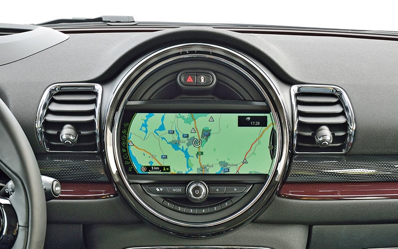 MINI Cooper S Clubman review | Torque