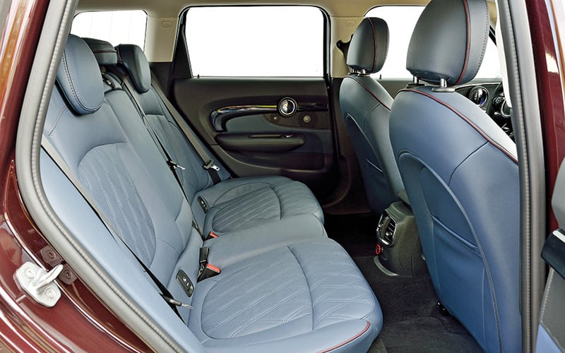 MINI Cooper S Clubman review | Torque