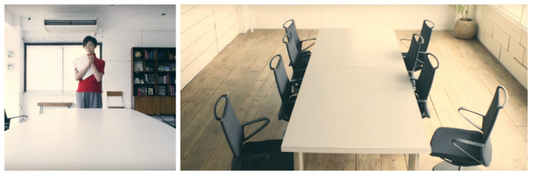 The world's first "self-parking" office chair | Torque