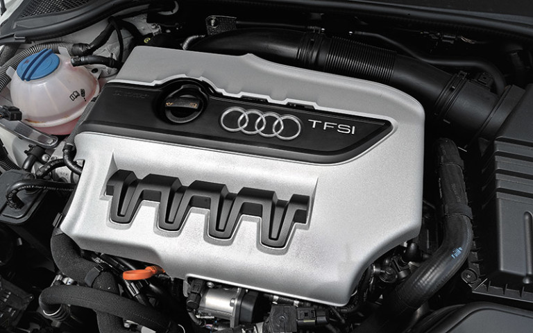 Group Test: Audi TTS Roadster versus Porsche Boxster | Torque