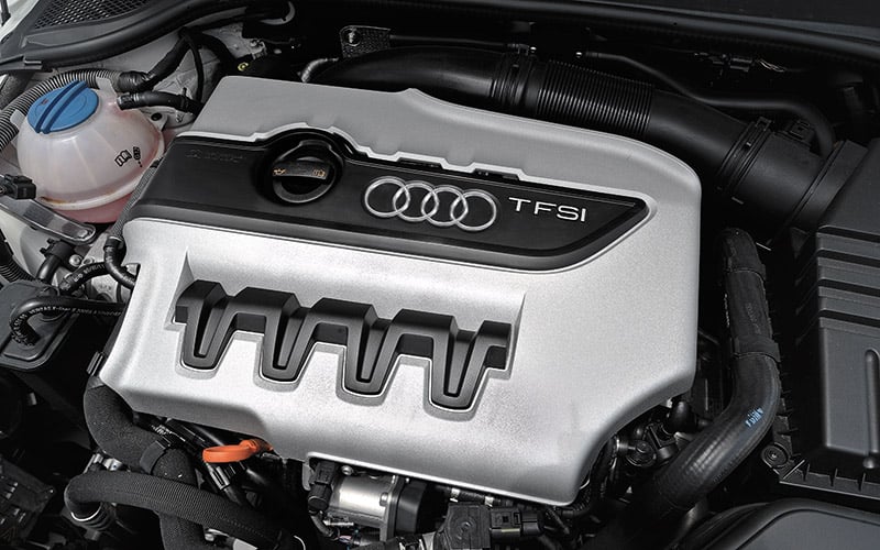 Group Test: Audi TTS Roadster versus Porsche Boxster | Torque