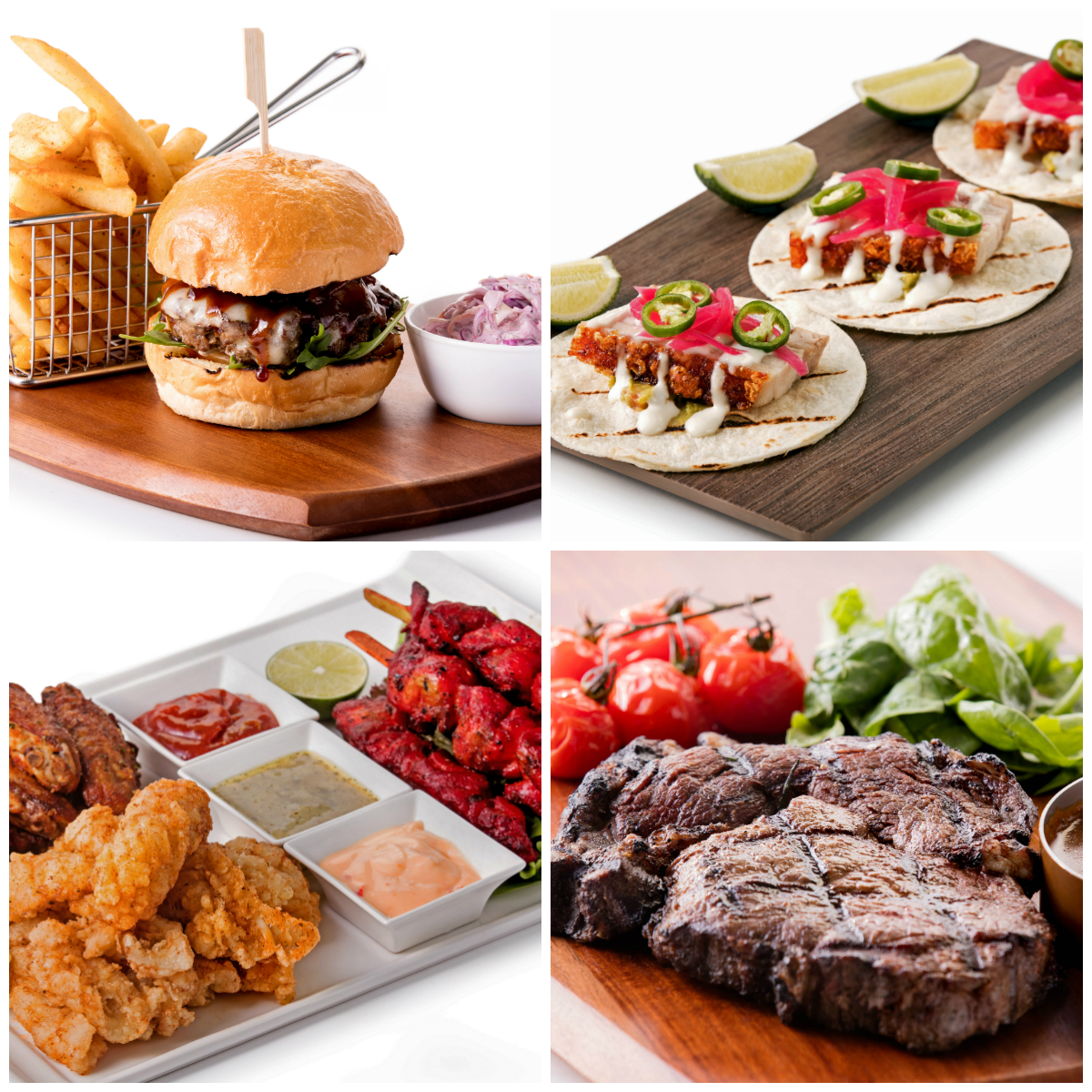 "Torque" about good food and great drinks | Torque