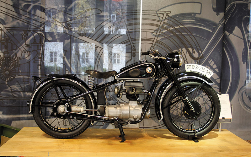 BMW Group Classic Collection | Torque