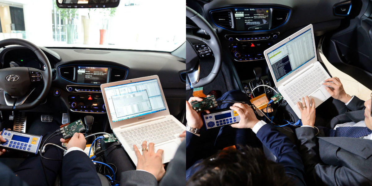 Hyundai's roadmap for connected cars | Torque