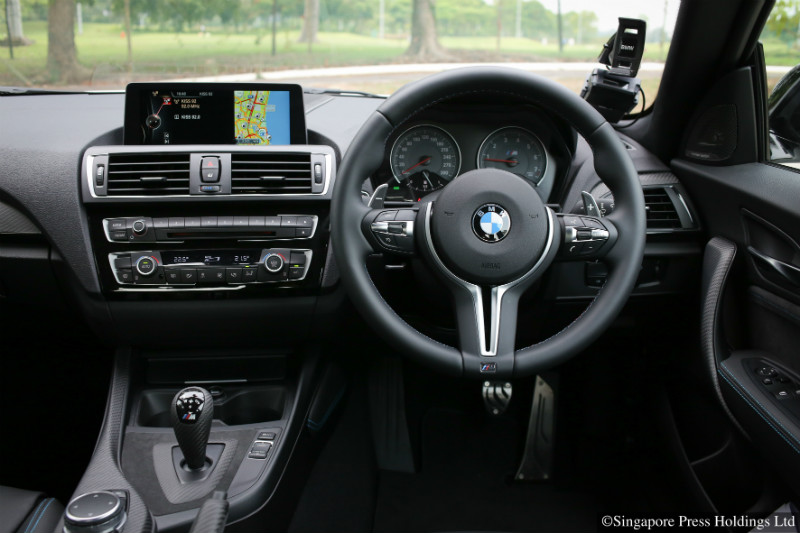 BMW M2 Coupe review | Torque