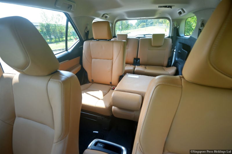 Toyota Fortuner review | Torque