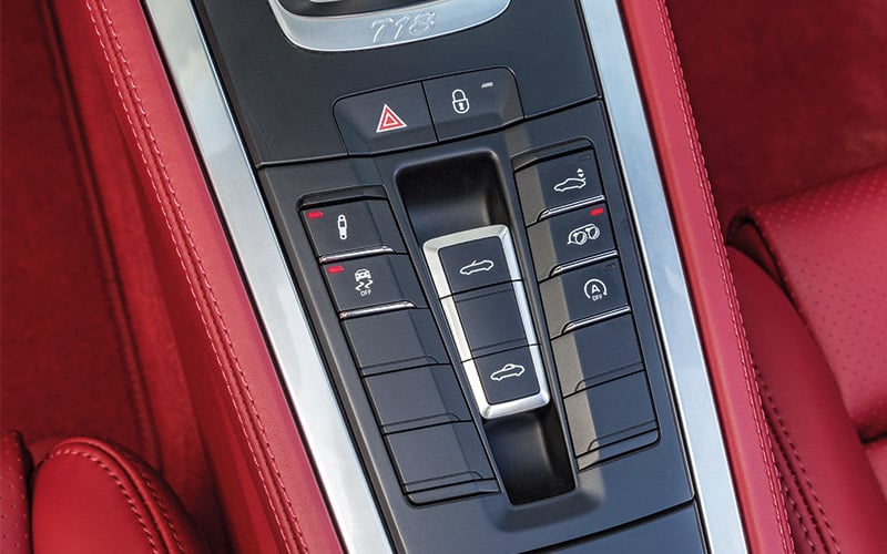 Porsche 718 Boxster review | Torque