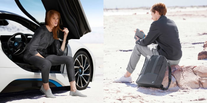 The new BMW i Collection | Torque