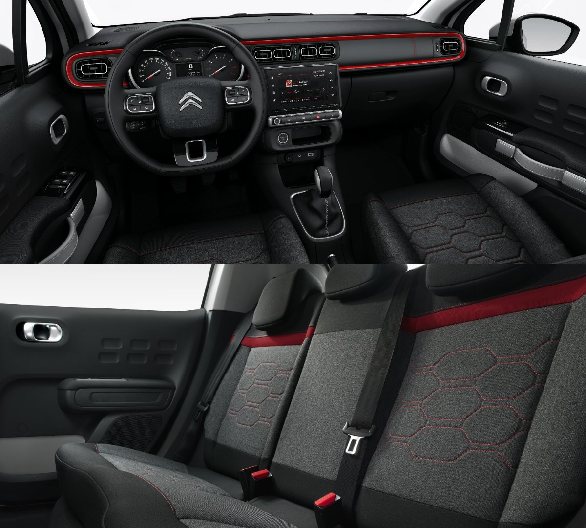 Funky new Citroen C3 | Torque