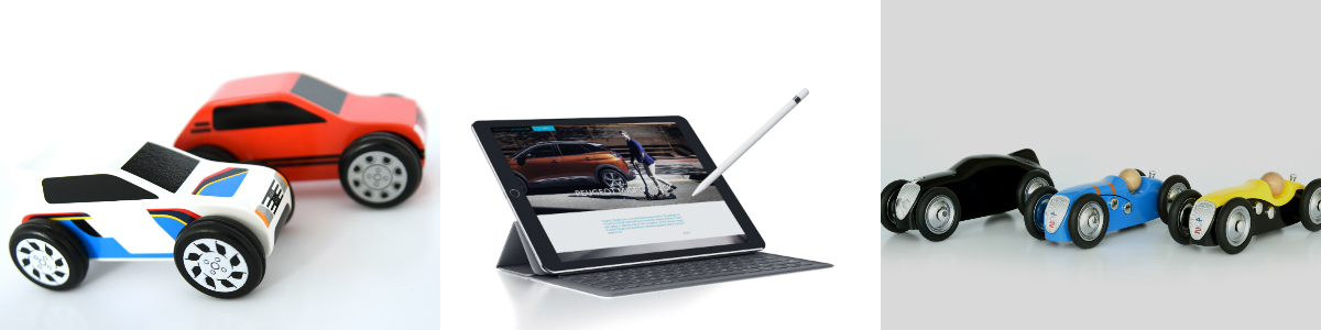 Peugeot Design Lab website redesigned | Torque