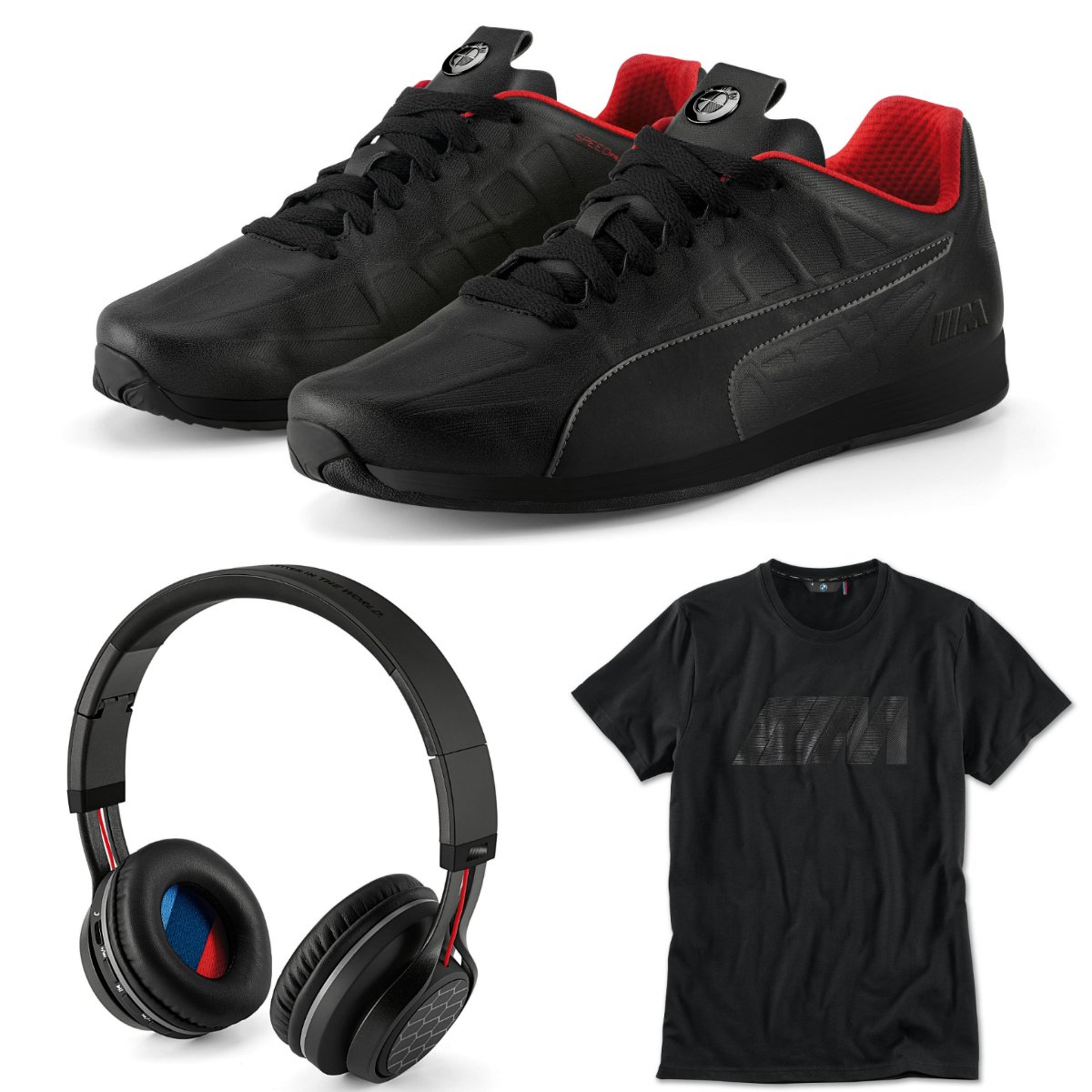 The BMW M Collection for trendy petrolheads | Torque