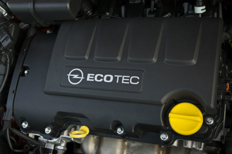 Opel Adam 1.4 review | Torque