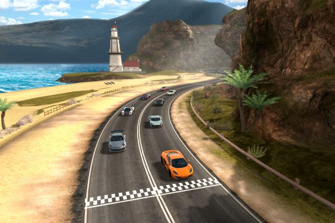 'The Crew 2' takes the open-world driving game genre to new heights ...