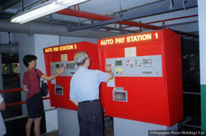A brief history of parking coupons in Singapore | Torque
