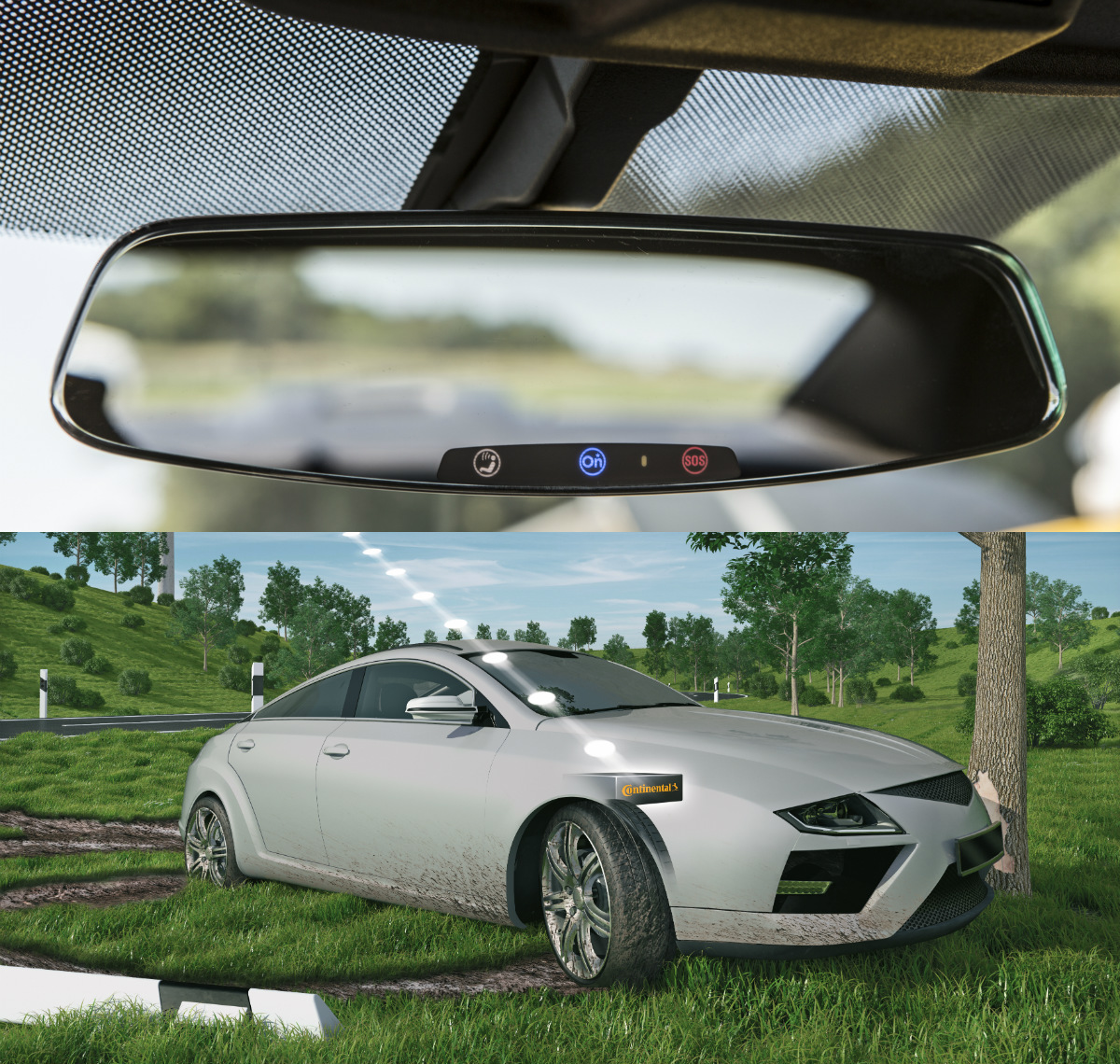 20 years of telematics by Continental | Torque