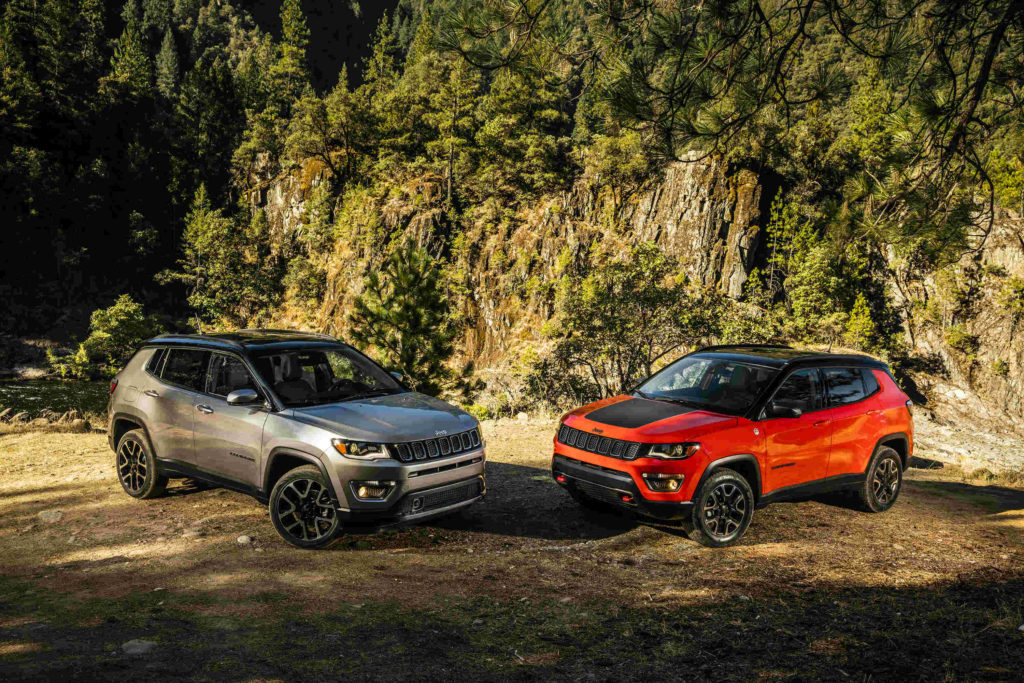 Jeep Compass 2017 is an American SUV with global relevance | Torque