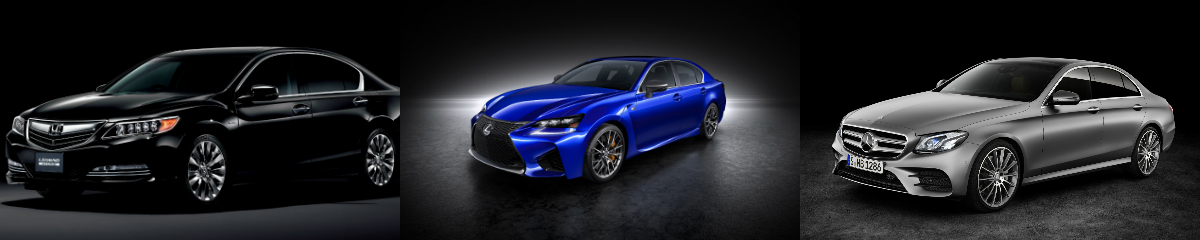 10 contenders for The Straits Times Car of the Year 2016 | Torque