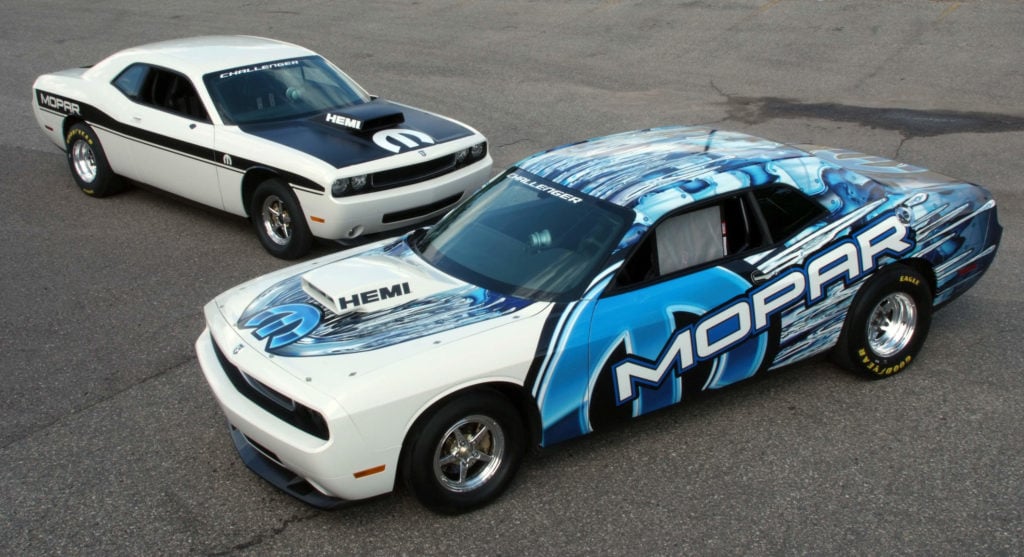 Chrysler's Mopar brand turns 80 in 2017 | Torque
