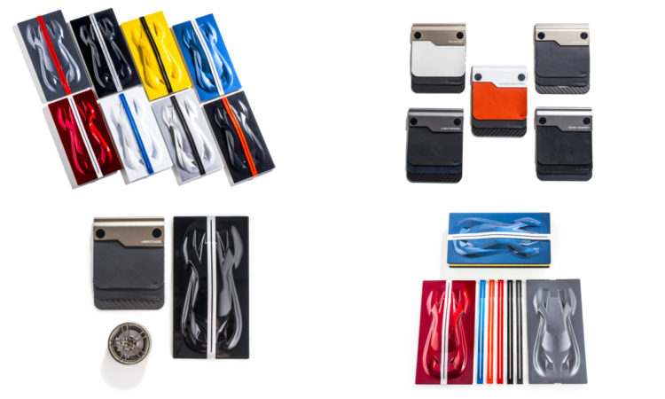 Ford GT order kit is as fantastic as the Ford GT | Torque