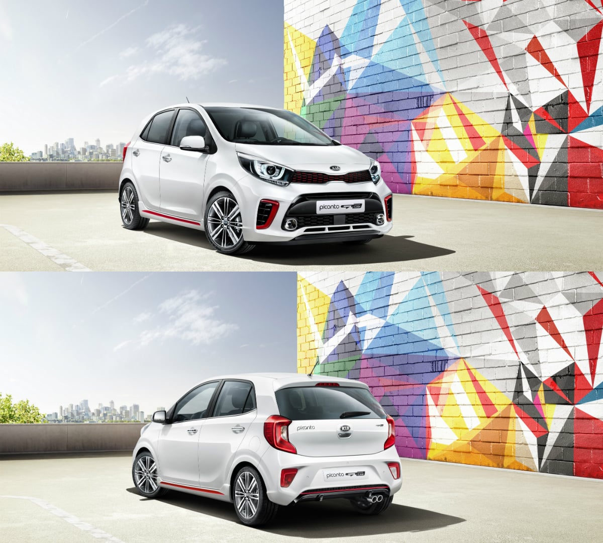 New Kia Picanto | Torque