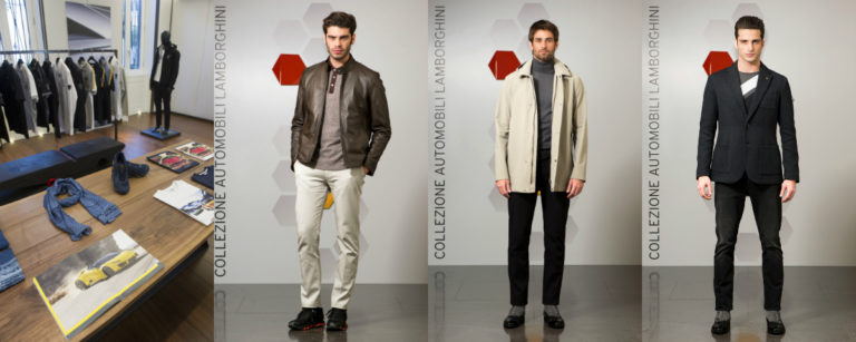 Lamborghini attire for the man with a Lambo or without | Torque
