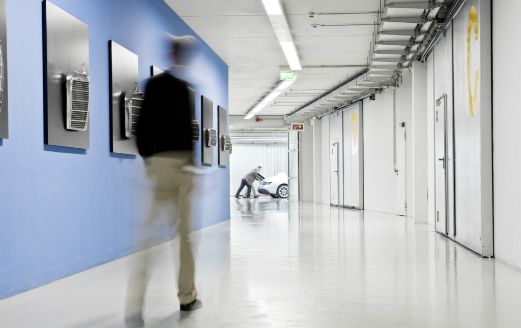 7 things you didn't know about Mercedes-Benz Design Centre in ...