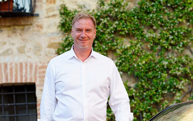 Marek Reichman interview | Torque